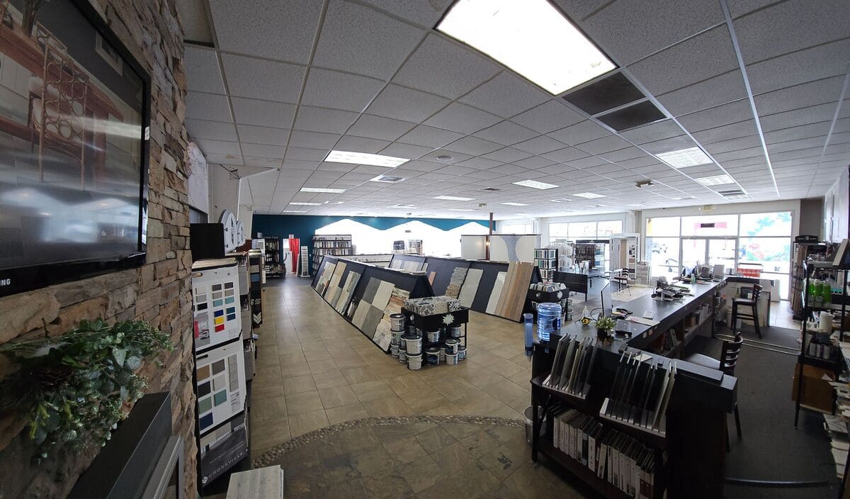 360 Tile & Design | Tile, Sundries & Cutting Services