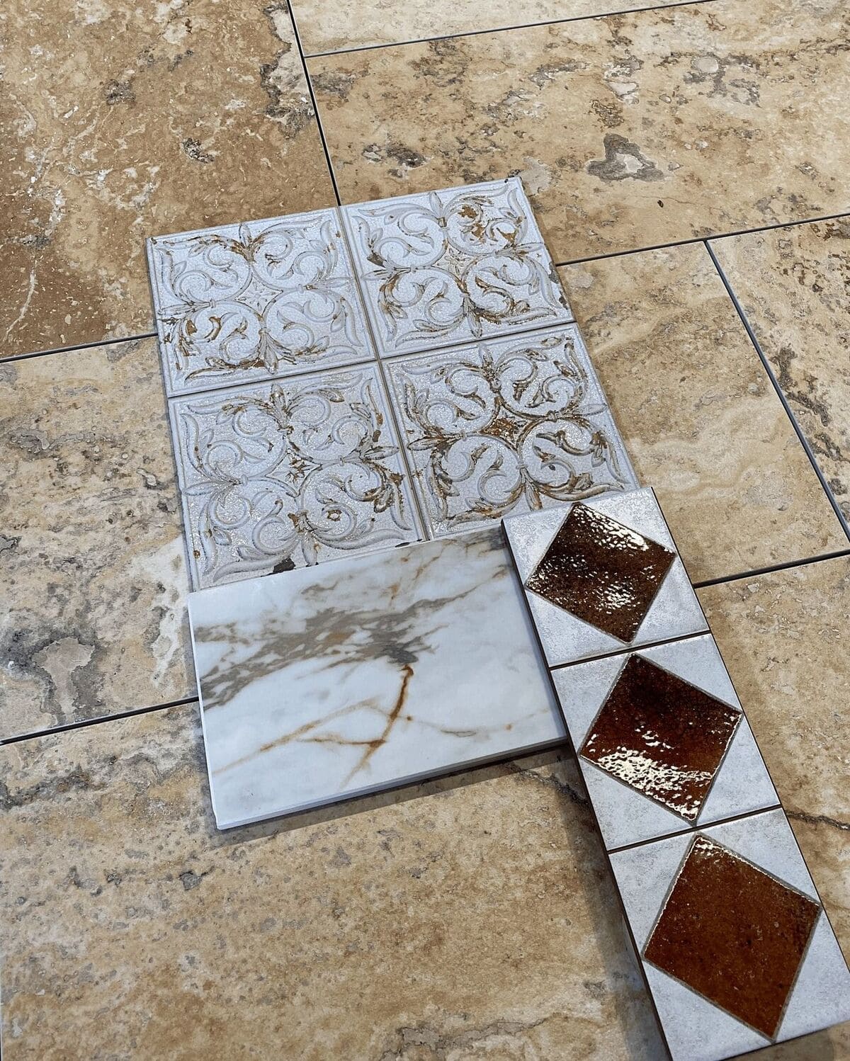 360 Tile & Design | Tile, Sundries & Cutting Services