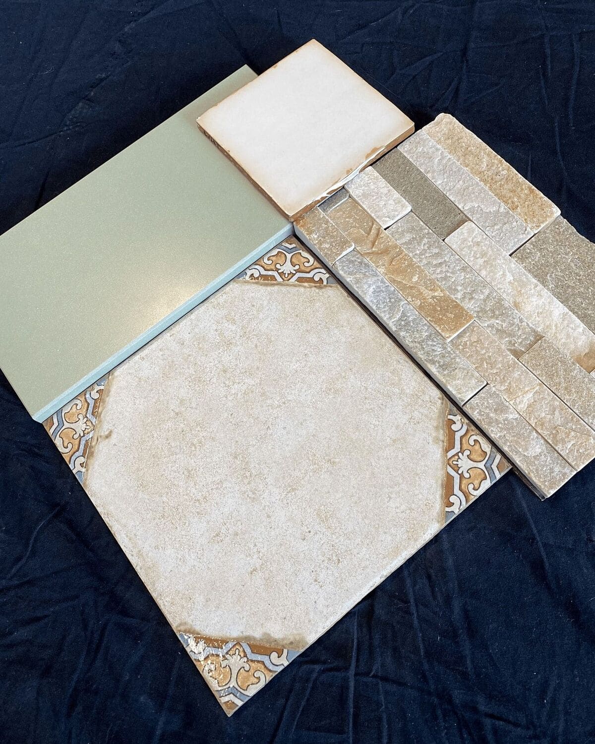 360 Tile & Design | Tile, Sundries & Cutting Services