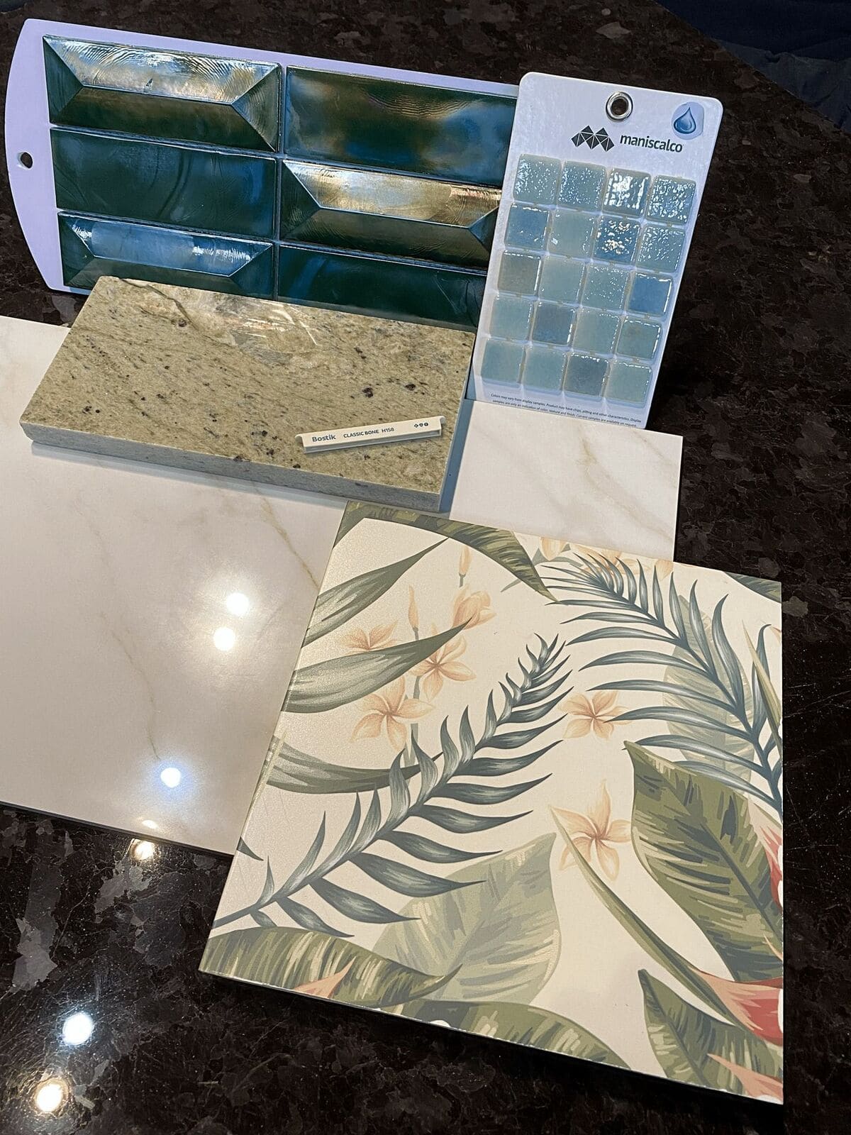 360 Tile & Design | Tile, Sundries & Cutting Services