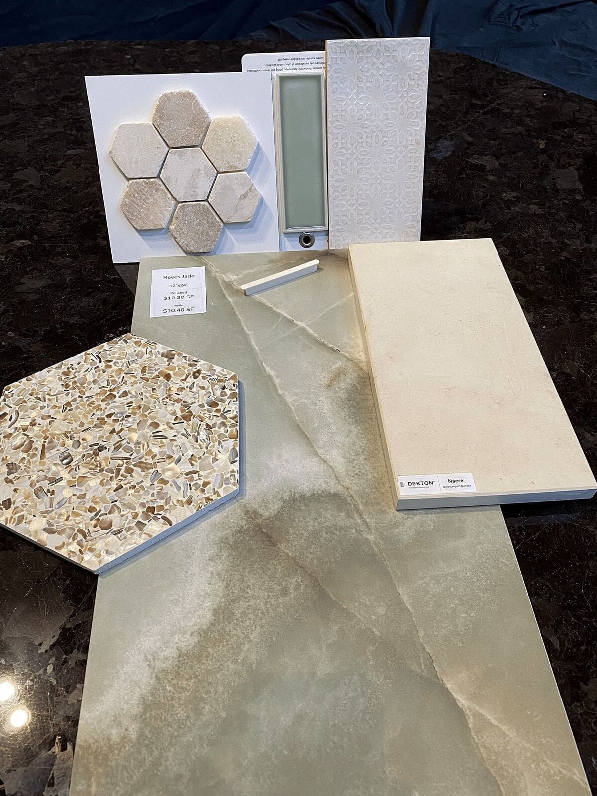 360 Tile & Design | Tile, Sundries & Cutting Services